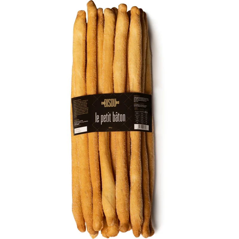 Grisine simple 250g - Fabricat La Noi